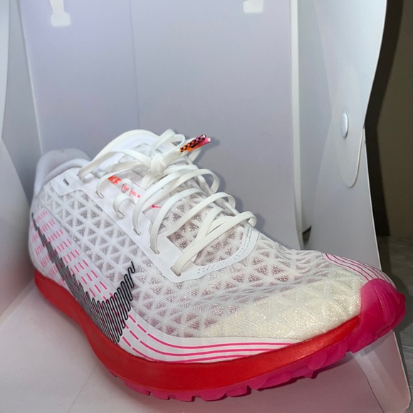 Nike | Shoes | Nike Zoom Rival Waffle 5 New Size 2 Mens Very Comfy Fit ...